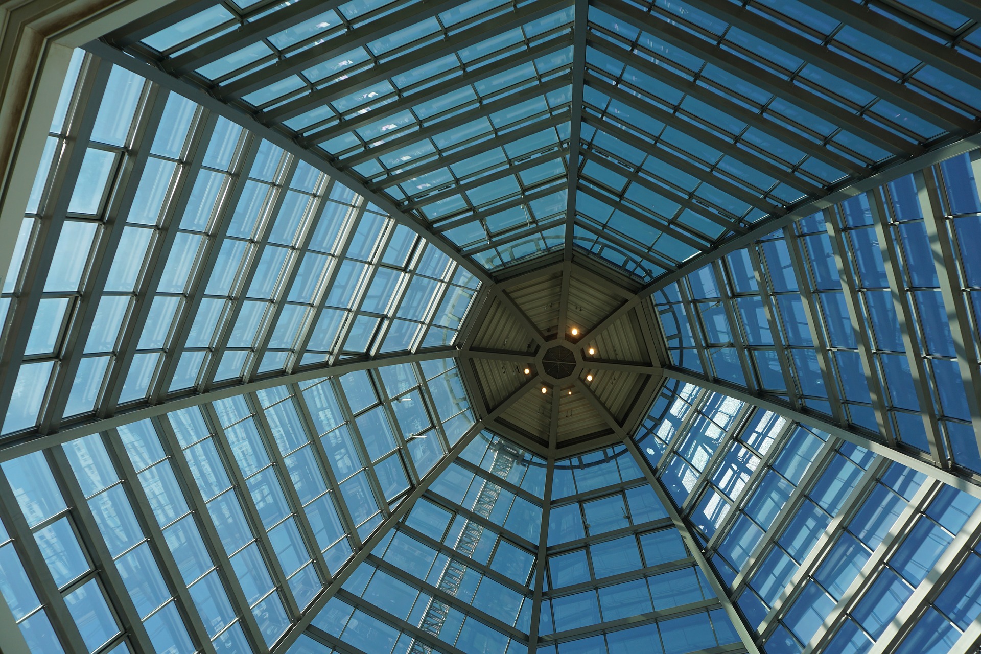 Architectural Fabrication – Standard Steel Fabrication Co LLC